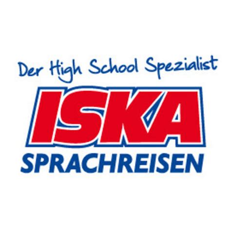 ISKA Sprachreisen - eine Schüleraustausch Organisation