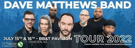 Dmb Summer Tour Dates 2025 In India Images References Raya Hana