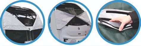 Caravan Towing Covers Are They Worth It