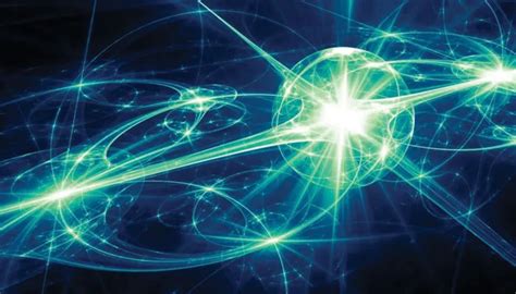 Know How Difference Between Quantem Physics And Particle Physics