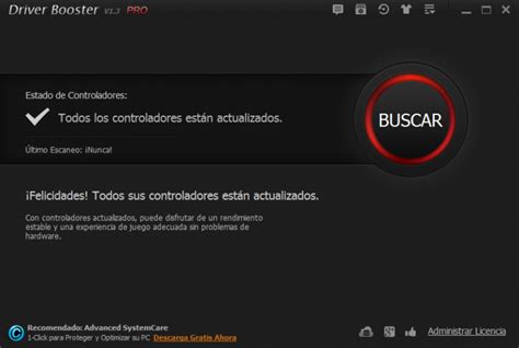 Regalamos 1000 Licencias De IObit Drive Booster PRO