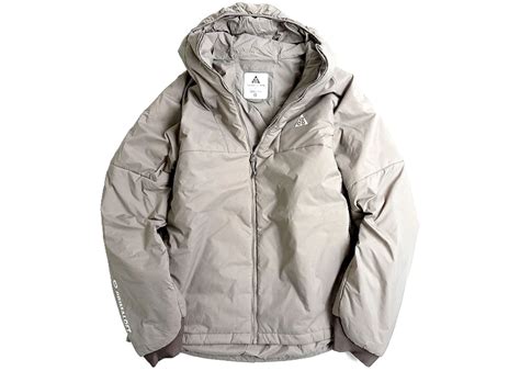 Nike Acg Therma Fit Adv Rope De Dope Full Zip Jacket Asia Sizing Moon