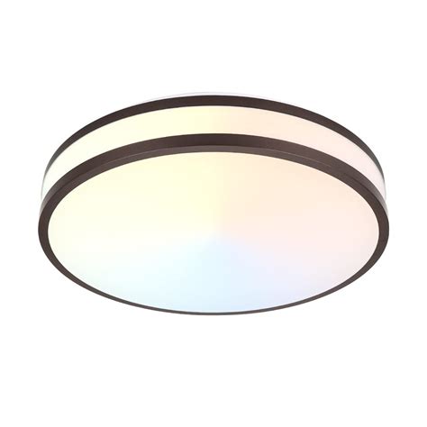 Buy Kadision In LED Flush Ceiling Light Toggle Switch On Off To Change K K K W