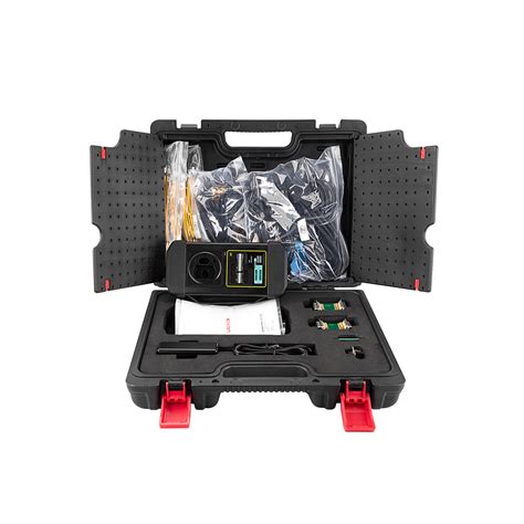 Us Launch X Immo Elite X Prog Key Programmer Obd Diagnostic Tools Anti Theft