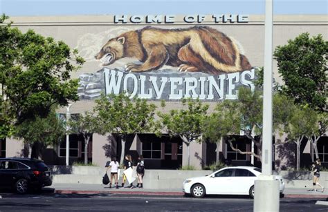 Bomb Threat Prompts Evacuation At Aliso Niguel High School But Proves
