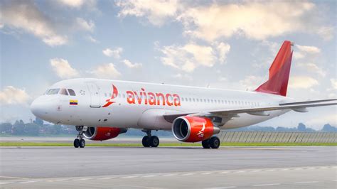 Avianca Lanzamiento De Business Class En Más Rutas En Las Américas