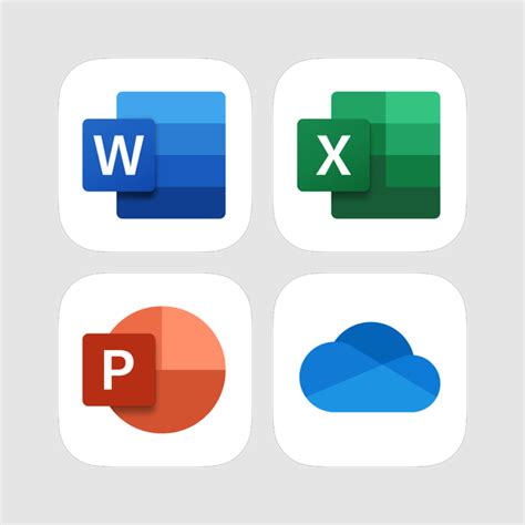 ‎microsoft 365 Productivity Apps On The App Store