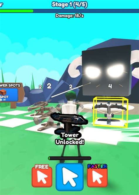 Tower Merge Simulator Codes For Free Gems Boosts And More