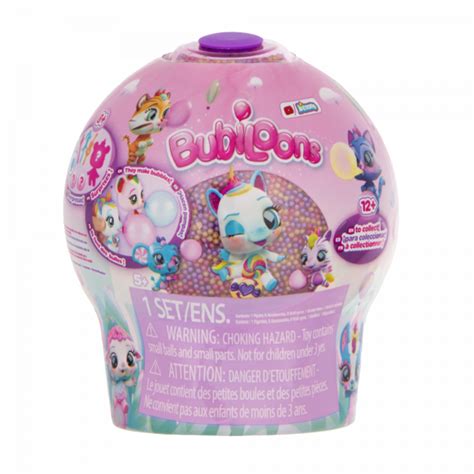 BUBILOONS W2 | IMC toys