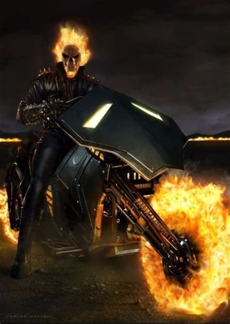 Imagenes Y Fotos Del Vengador Fantasma De Marvel Imagenes De Marvel