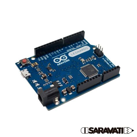 Placa Leonardo R3 Atmega32u4 Shopee Brasil