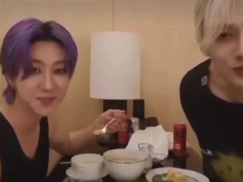 K Pop Idol Fart Lound