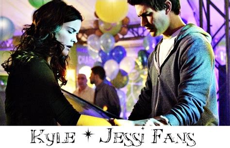 Kyle And Jessi Kylejessi Photo 1822127 Fanpop