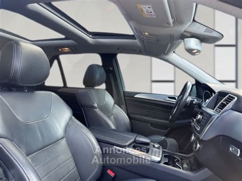Mercedes Classe Ml Mercedes M Iii 350 Bluetec 4matic 258 Sport 7g
