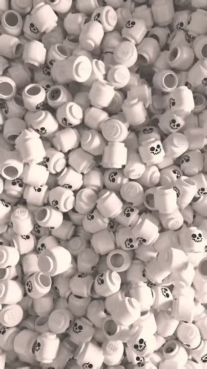 Ian Dickson On Linkedin Motiondesign Motiongraphics Lego Spooky