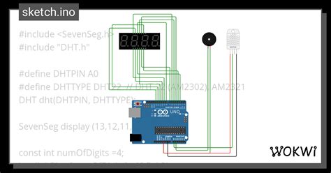 ใบงานที่ 12 3 wokwi esp32 stm32 arduino simulator