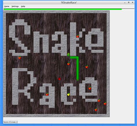 Qt3 Games From Fedora Should Be A Flatpak Requests Flathub Discourse