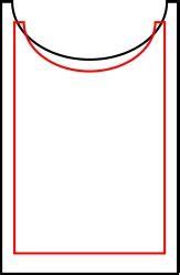 Draw Object Offset From Other Object CorelDRAW X5 CorelDRAW