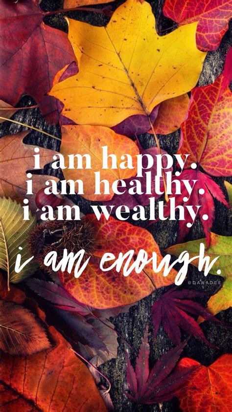 Autumn Inspirational Wallpapers Wallpaper Cave
