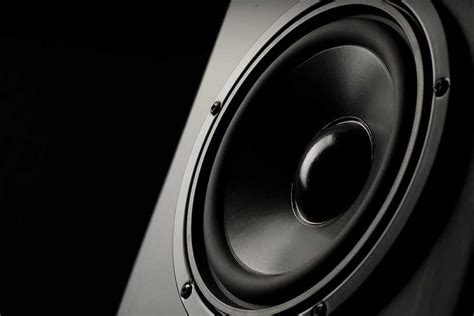 Speaker Magnets - Viona Magnetics
