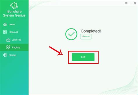 How To Clean Invalid Registry Files In Windows 10 8 7