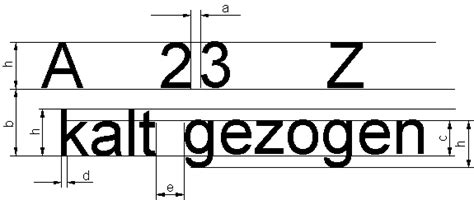 Technisches Zeichnen einfach erklärt 123mathe