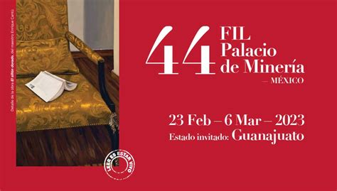 UNAM On Twitter HoyEnLaUNAM Arranca La FILPM44 No Te Pierdas Las