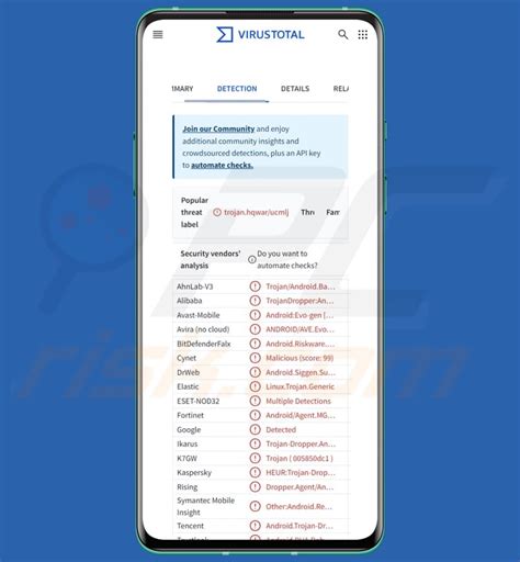 Octo2 Trojan Android Malware Removal Instructions Updated