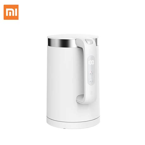 xiaomi smart kettle bluetooth pro — xiaomi