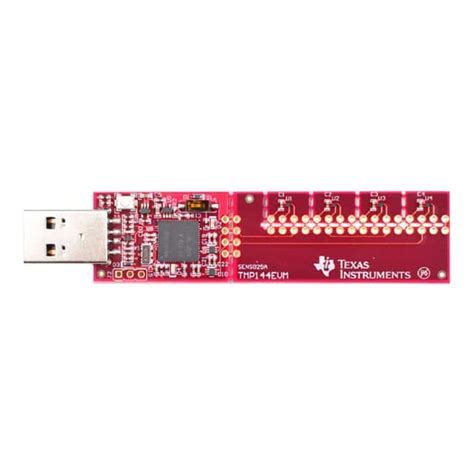 TMP EVM Texas Instruments Development Boards Kits Programmers DigiKey