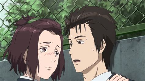 Shinichi X Izumi Parasyte Murano