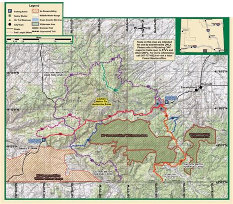 Where Is The Sierra Madre Mountains Located On A Map At Summer Franklin