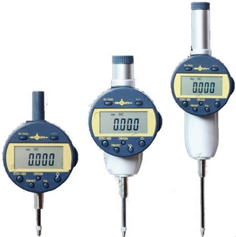 Digital Dial Indicator Display Type Large Easy Read LCD Display At Rs 11000 In Mumbai