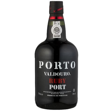 Porto Valdouro Ruby 750 Whiskypedia