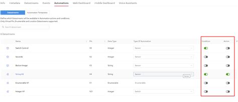Device Misreporting Parameter Need Help With My Project Blynk Community
