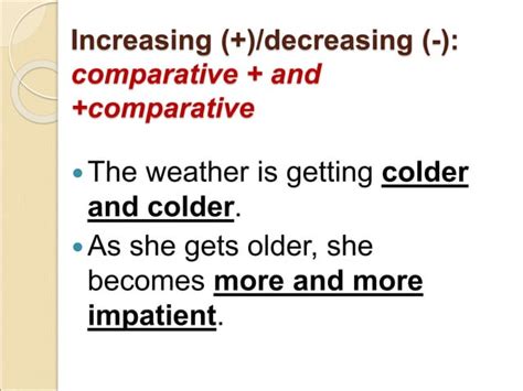 Modifying Comparisons Error Correction And Scaffolding Techniques Tips