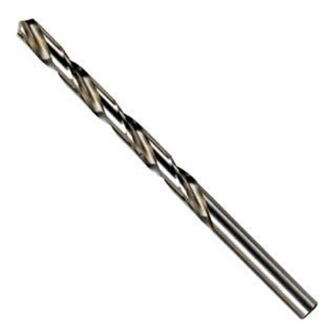 Hanson Hss Wire Gauge Drill Bit 40