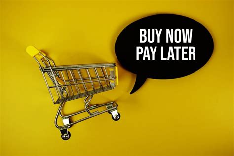 Thrilled To Share Our Latest Publication In The Journal Of Retailing On Buy Now Pay Later Bnpl