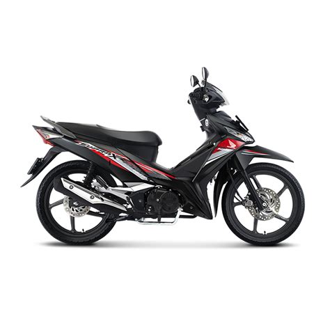 Honda SUPRA X 125 CW Vs SUPER CUB C 125 Vs BeAT SPORTY CBS ISS