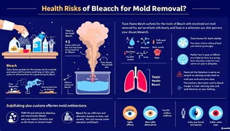 Will Bleach Kill Mold Effectiveness And Limits