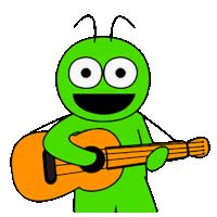 Acoustic Guitar  S Tenor