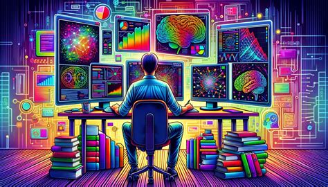 Exploring Machine Learning Key Algorithms Made Simple By Rich Brown