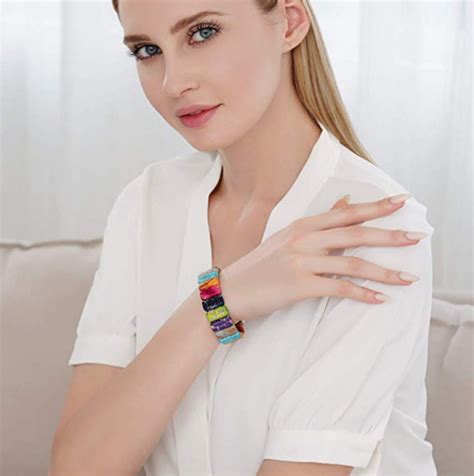 Chakra Bracelet The Best Aromatherapy Bracelets Jewelryjealousy