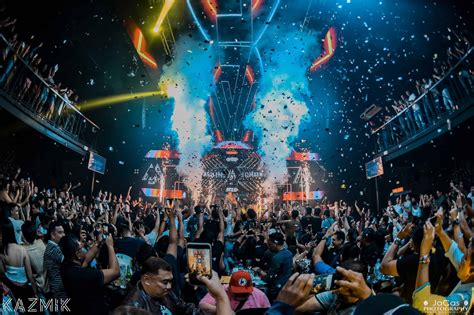 Cebu Nightlife 12 Best Bars And Clubs In Metro Cebu