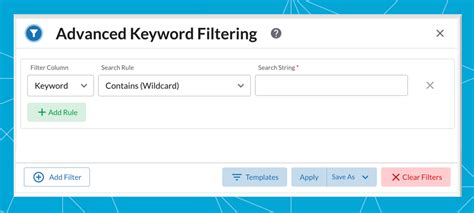 A Custom Rank Change Column Two New SERP Features Two Feature Improvements And A Peek At The