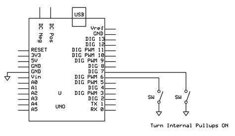 Stepper Motor Stops Presses Limit Switch Robotics Arduino Forum