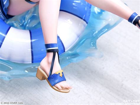 Kahotans Blog Good Smile Company Figure Reviews Shirogane Noel