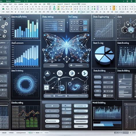 Microsoft Excel Ileri D Zey Veri Analizi Ve Veri Bilimi Program Servis Z Mleri Yaz C
