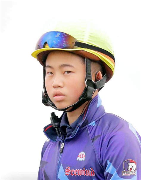 大塚海渡騎手が木村師をパワハラで提訴 スポーツ報知