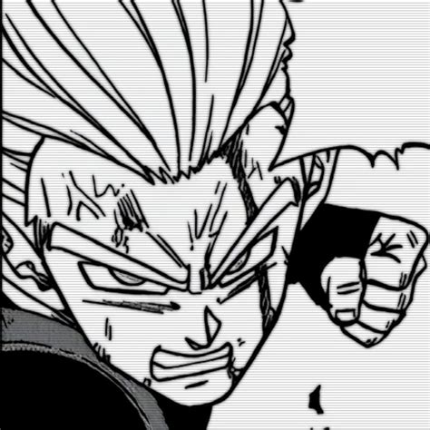 Granola Icon Dbs Anime Rpg